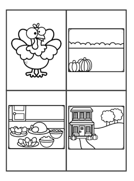 Write Through the Holidays All Year Long - 140+ Creative Writing Promp ...